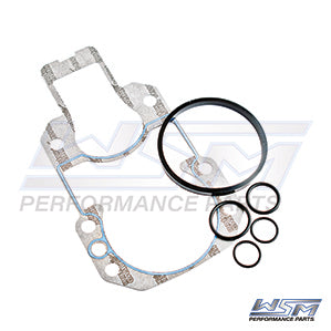 WSM Gasket Kit Outdrive Mounting Mercruiser Alpha 1 Gen II OEM Jet WSM Gasket Kit Outdrive Mounting Mercruiser Alpha 1 Gen II OEM Jet