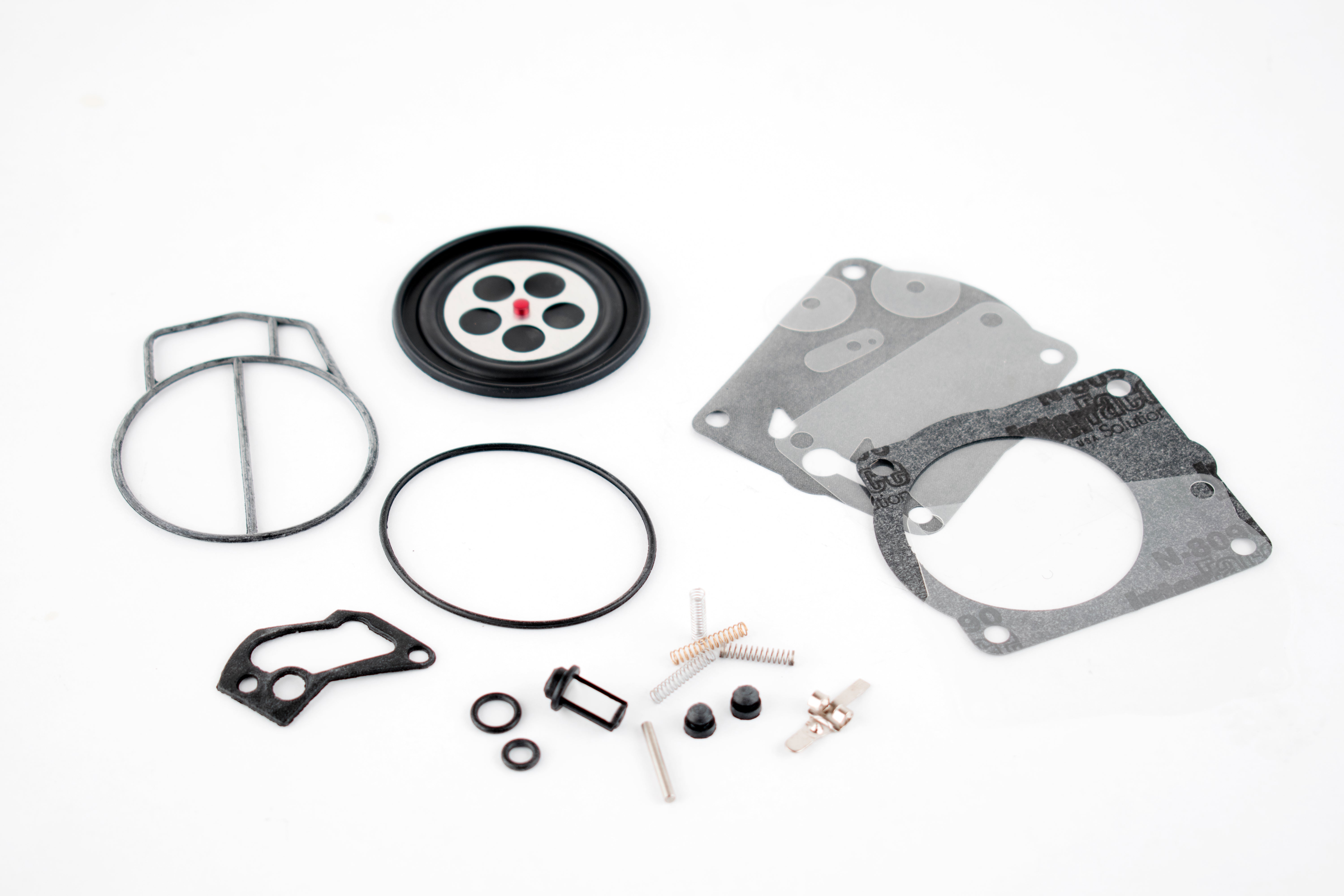 Fuel – Jet Ski Parts