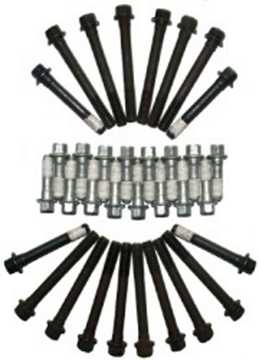 Engine Bolt Kits – Jet Ski Parts