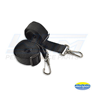 Deck & Hull – Jet Ski Parts