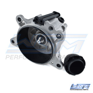 WSM Jet Pump Assembly Complete Sea-Doo 1503 / 1630 4-Tec 17-25 OEM ...