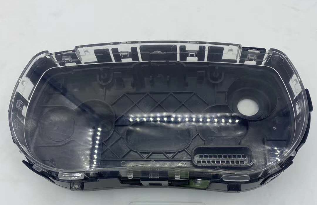 WSM Screen Shell Sea-Doo – Jet Ski Parts