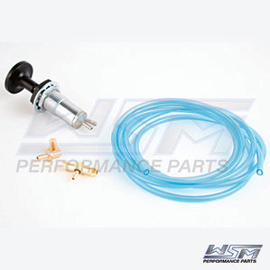 WSM Primer Kit Mikuni Single – Jet Ski Parts
