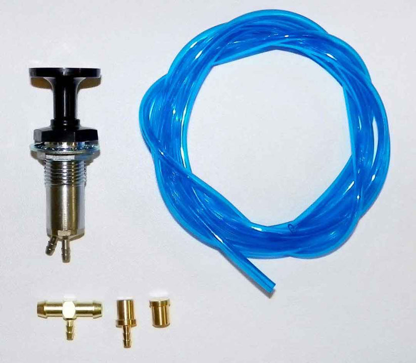 WSM Primer Kit Keihin Single – Jet Ski Parts