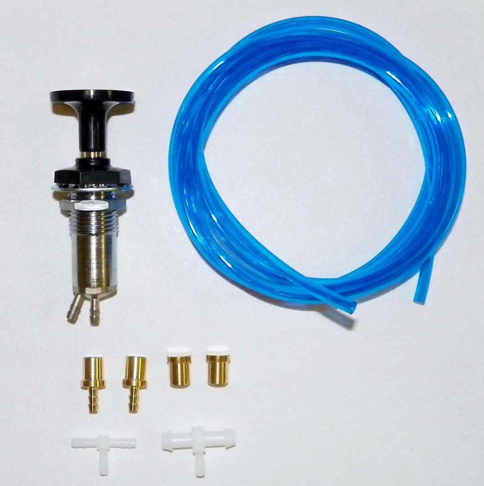 WSM Primer Kit Keihin Dual – Jet Ski Parts