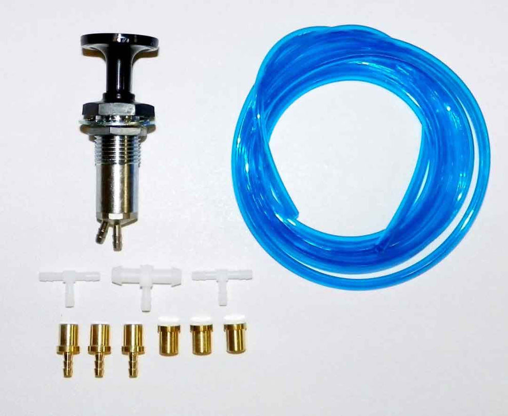 WSM Primer Kit Keihin Triple – Jet Ski Parts