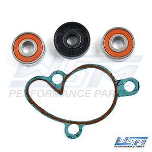 Water Pump Rebuild Kit Husqvarna / KTM 85 / 105 03-18 OEM#: – Jet Ski Parts