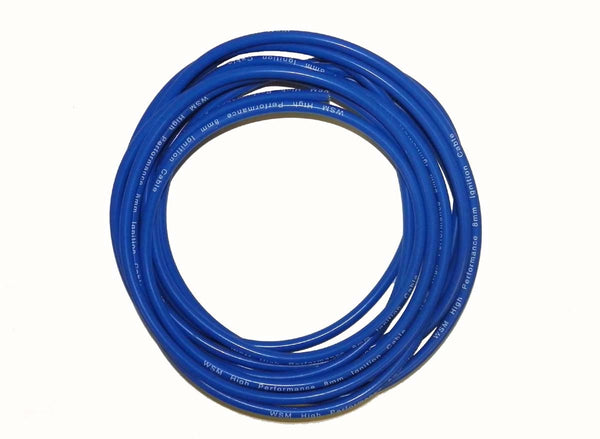 Wires Ignition 8mm 25 Ft Roll SKU 368-400-25 – Jet Ski Parts