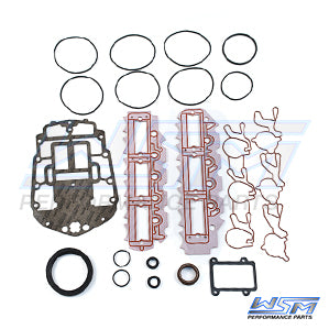 Gasket Kit Powerhead Johnson / Evinrude 150 / 175 Hp V6 Eagle Series O ...