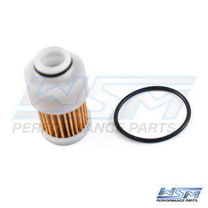 WSM Fuel Filter Kit Mercury / Mariner 30-60 HP 4-Stroke OEM# – Jet Ski ...