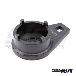 Bearing Carrier Retainer Nut Tool Mercury / Mercruiser Torque / Sport ...