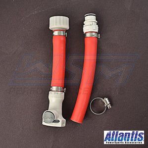 WSM Jet Ski Aftermarket Park Durable, High-Quality Replacement – Jet ...