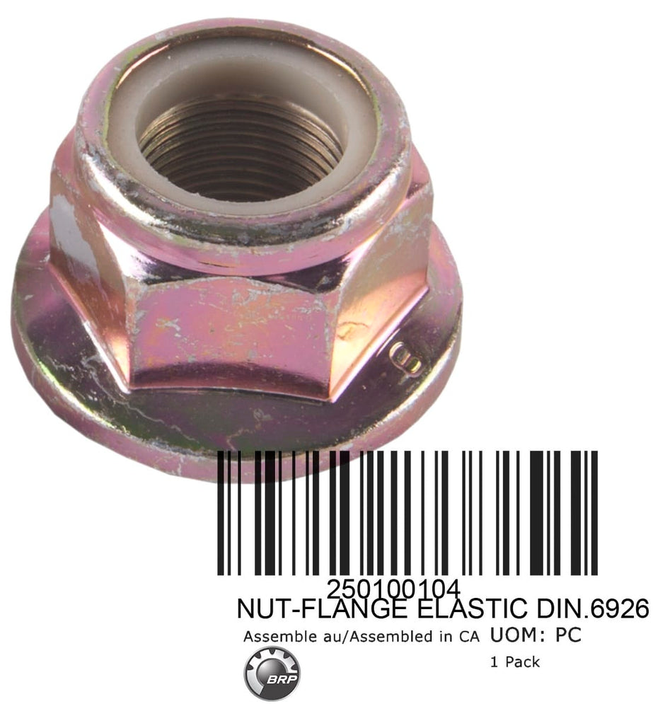 Sea-Doo – Jet Ski Parts