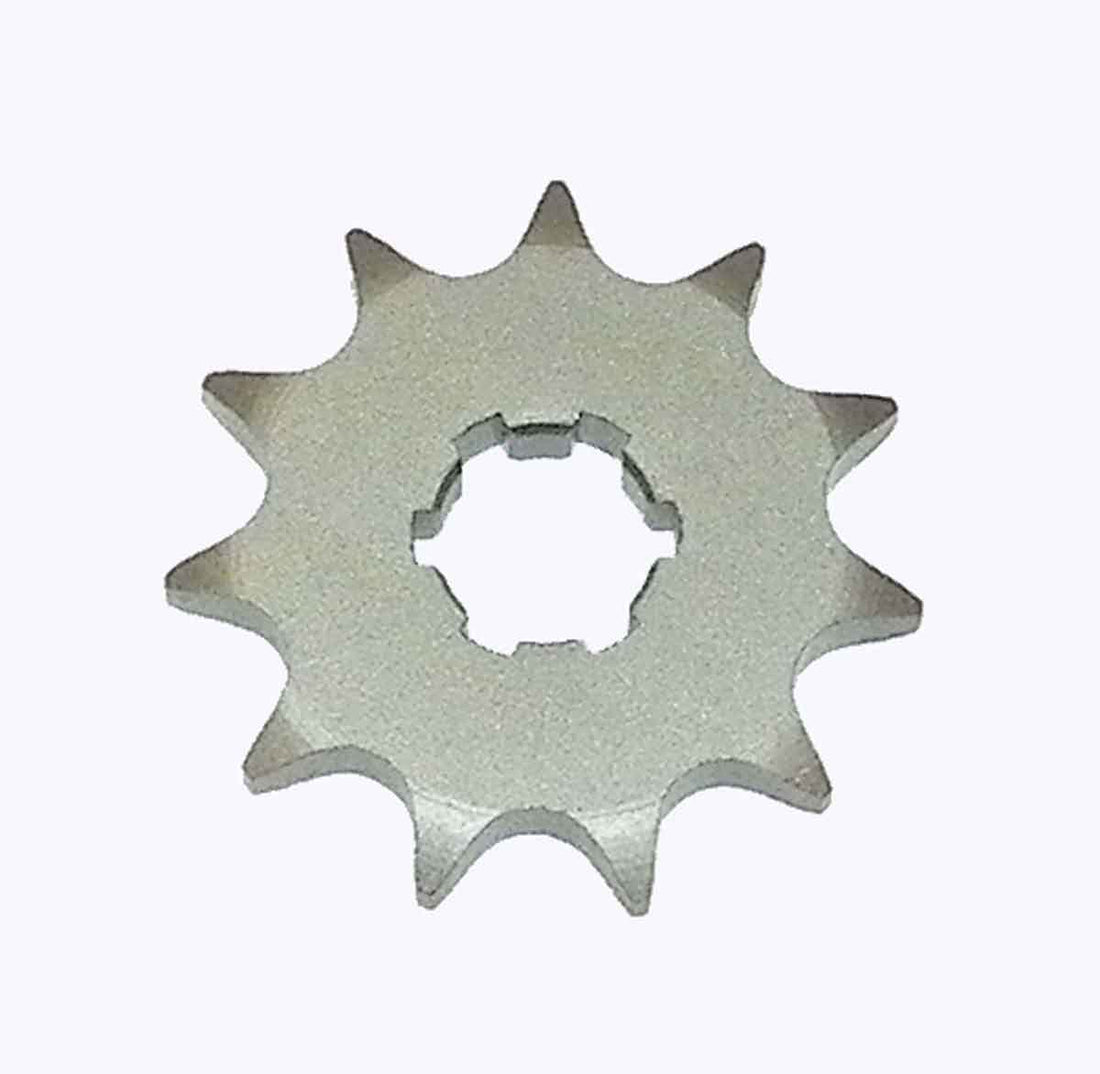 Sprocket Front Kawasaki 110 KLT / Mojave SKU FSK-001-11 – Jet Ski Parts
