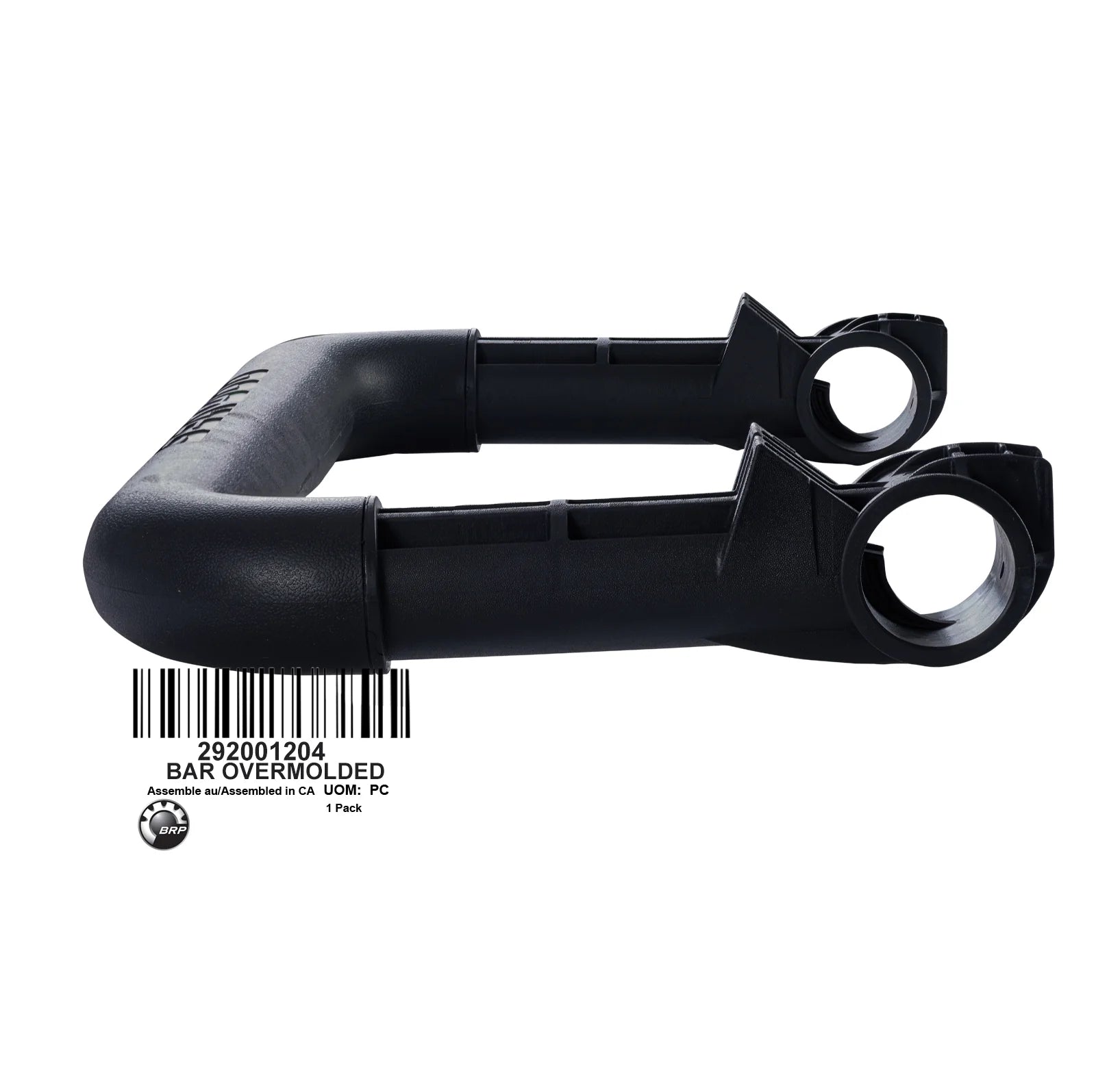 Overmolded Bar Sea-Doo OEM# 292001204 – Jet Ski Parts