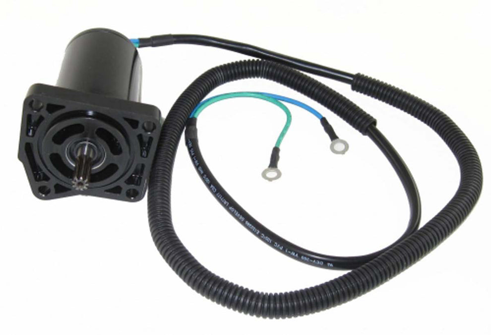 Trim / Tilt Motor Yamaha 25 - 40 Hp 4 Stroke 98-21 OEM# 67C-43880-00-0 – Jet Ski Parts
