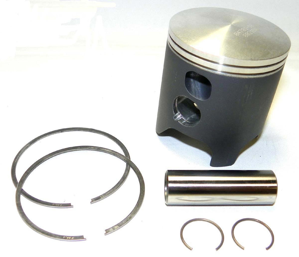 WSM Jet Ski Aftermarket Park Durable, High-Quality Replacement – Jet ...