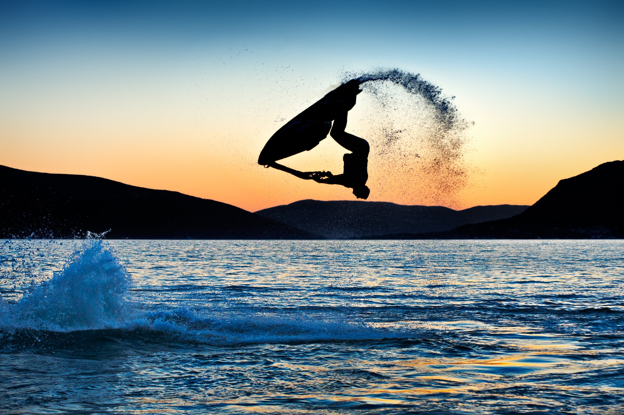 Jet Ski Parts