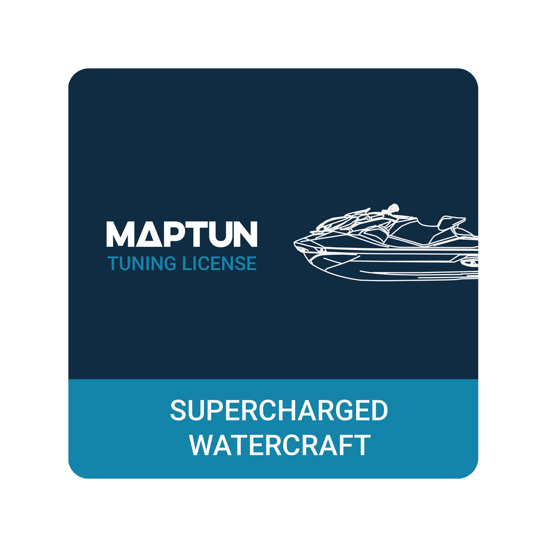 MapTun – Jet Ski Parts